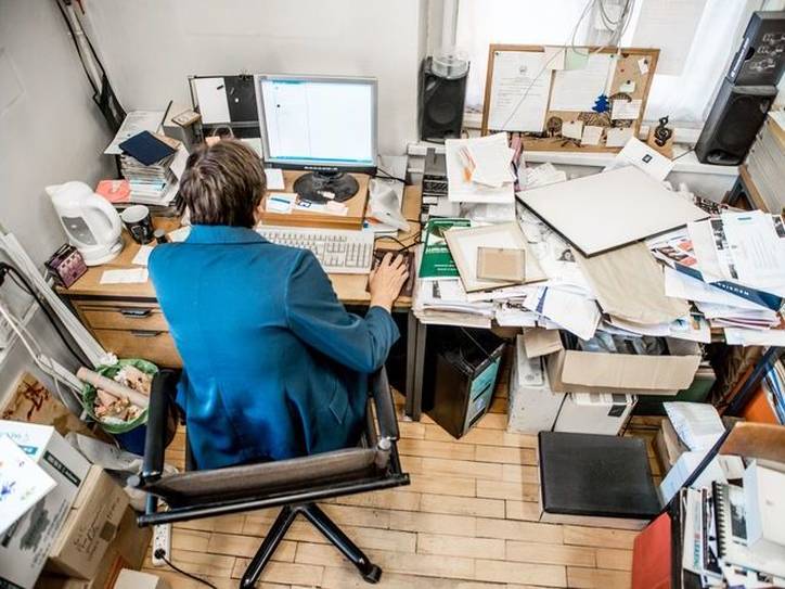 7 Words Related To Work Merriam Webster